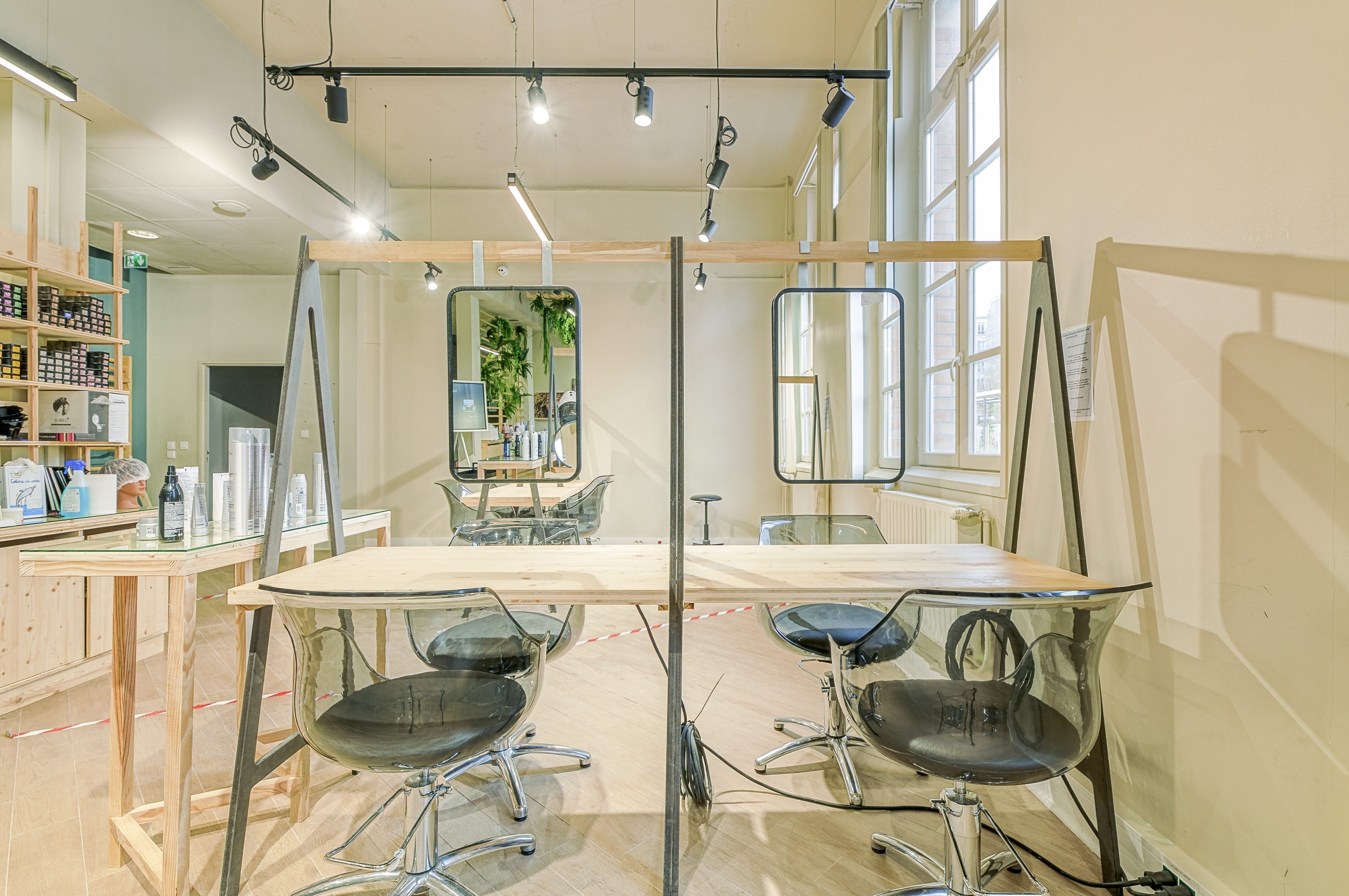 Le Campus | Real Campus