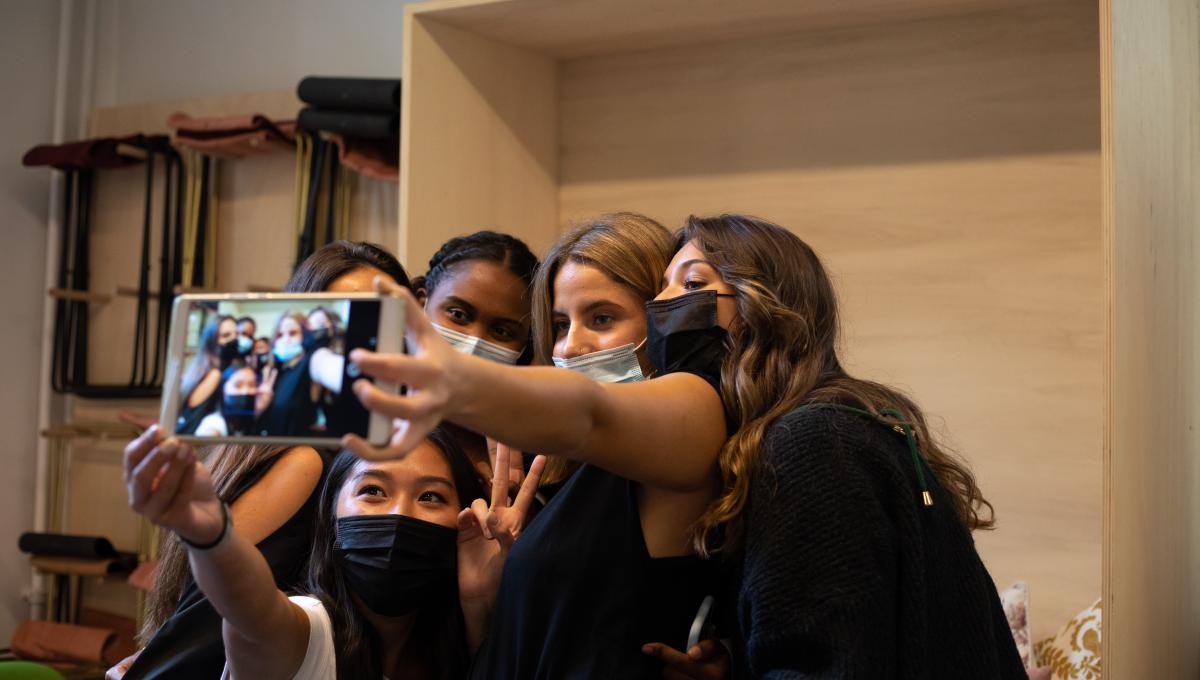 C’est la rentrée ! | Real Campus