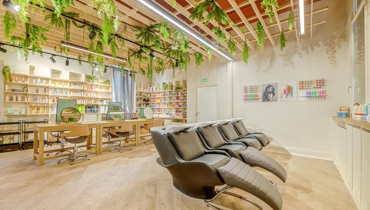 Le salon REAL Campus by L'ORÉAL ouvre de nouveau ses portes le 19 ...