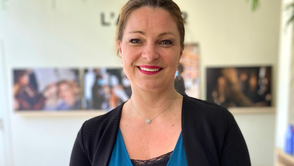 Roseline | Real Campus