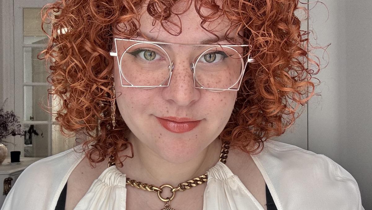Jade, de la photographie à la coiffure : une reconversion passionnée ...
