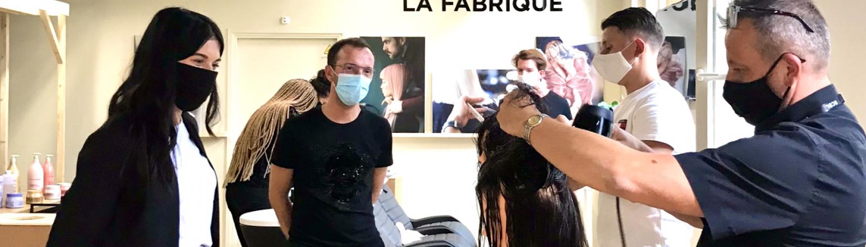 Accueil | Real Campus