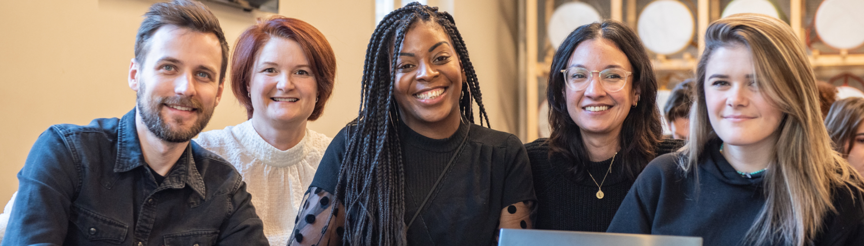 Accueil | Real Campus