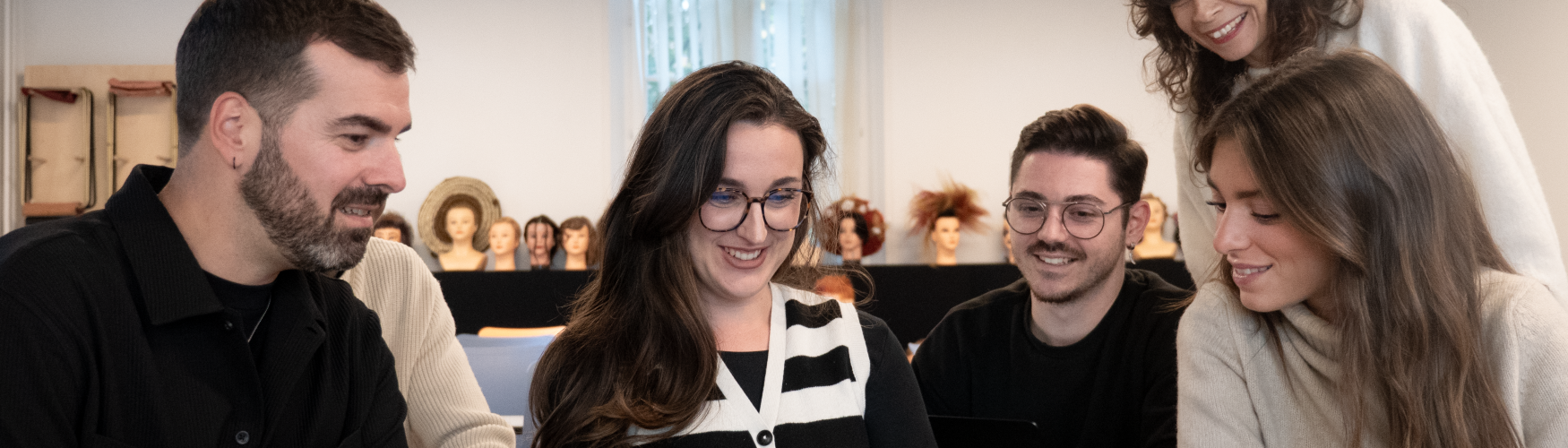 Accueil | Real Campus