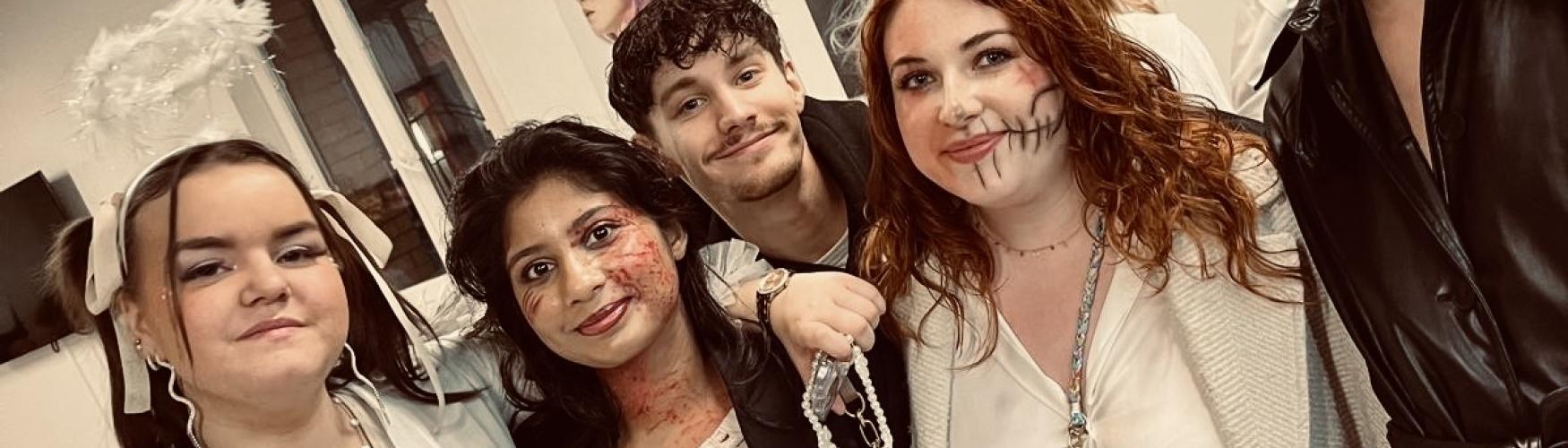 Accueil | Real Campus