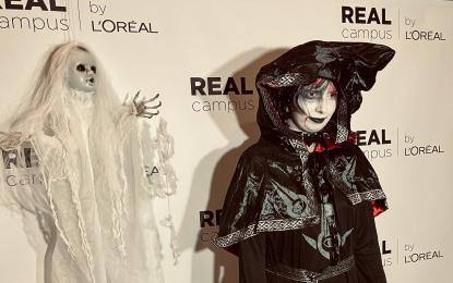 Accueil | Real Campus